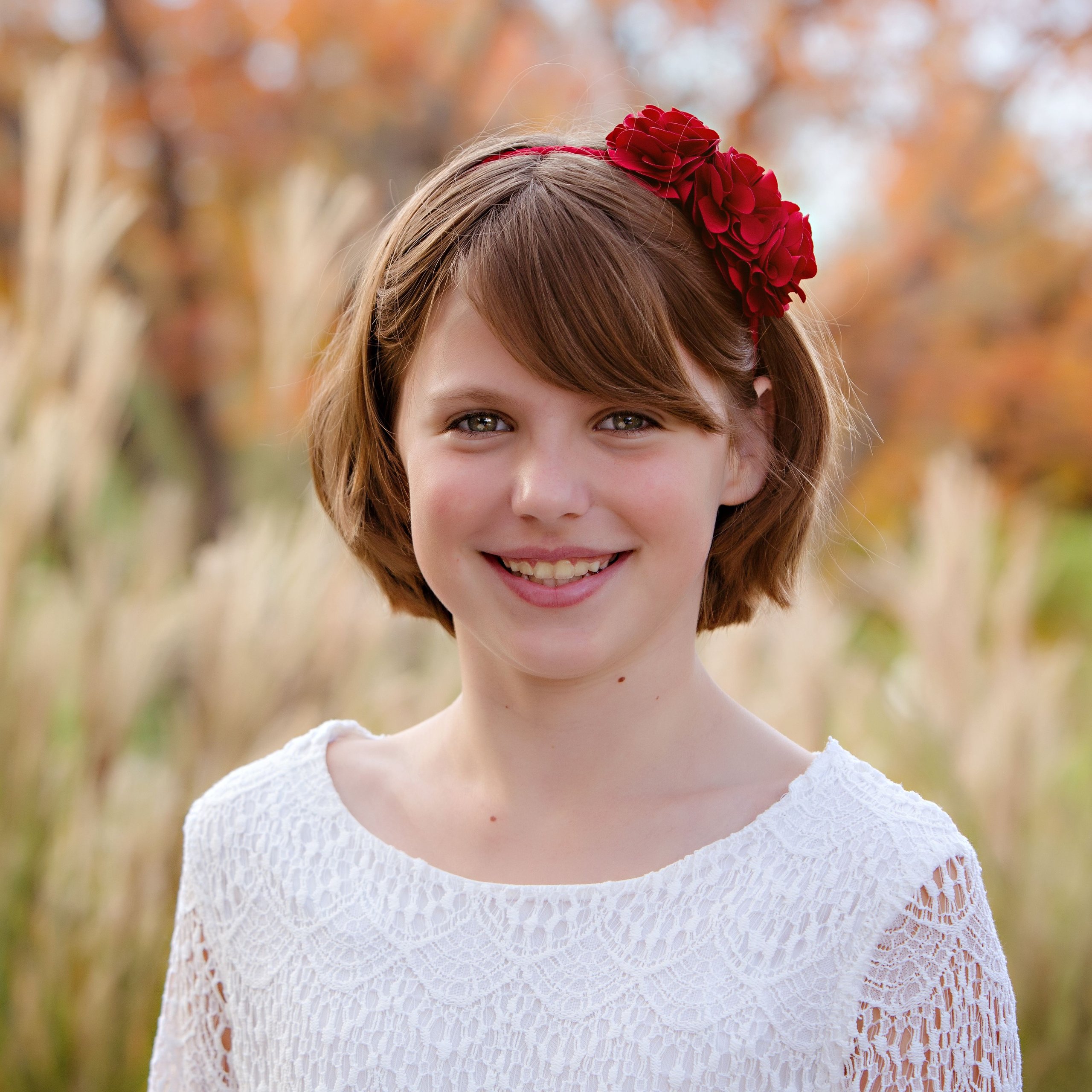 Charlotte Portrait Photographer | Carolyn Ann Ryan Photography