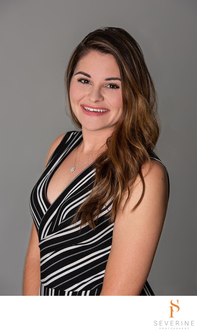 Ricci Insurance - Headshot Photography - Commercial by Severine