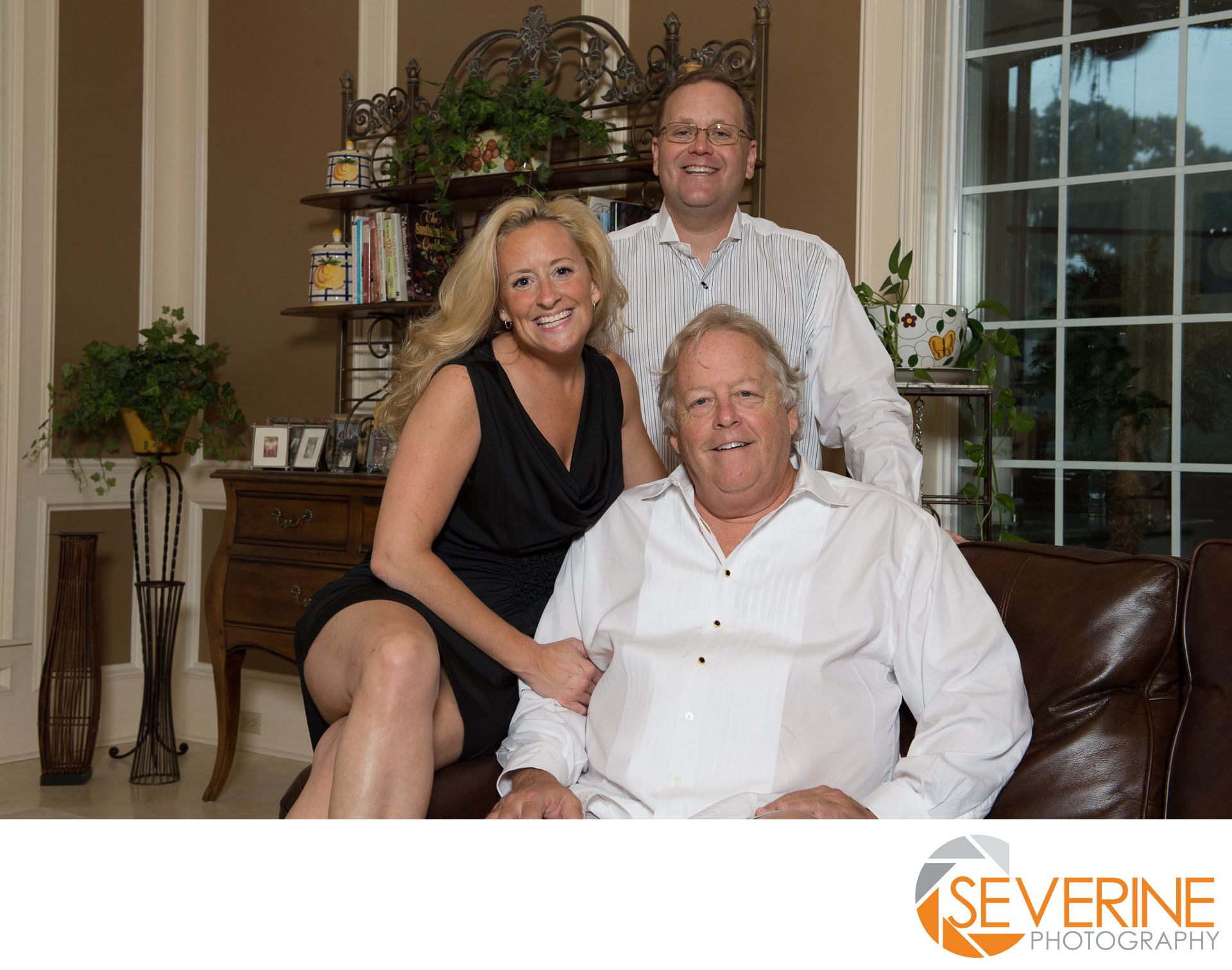 family photos in ponte vedra two generations - Families & Children ...