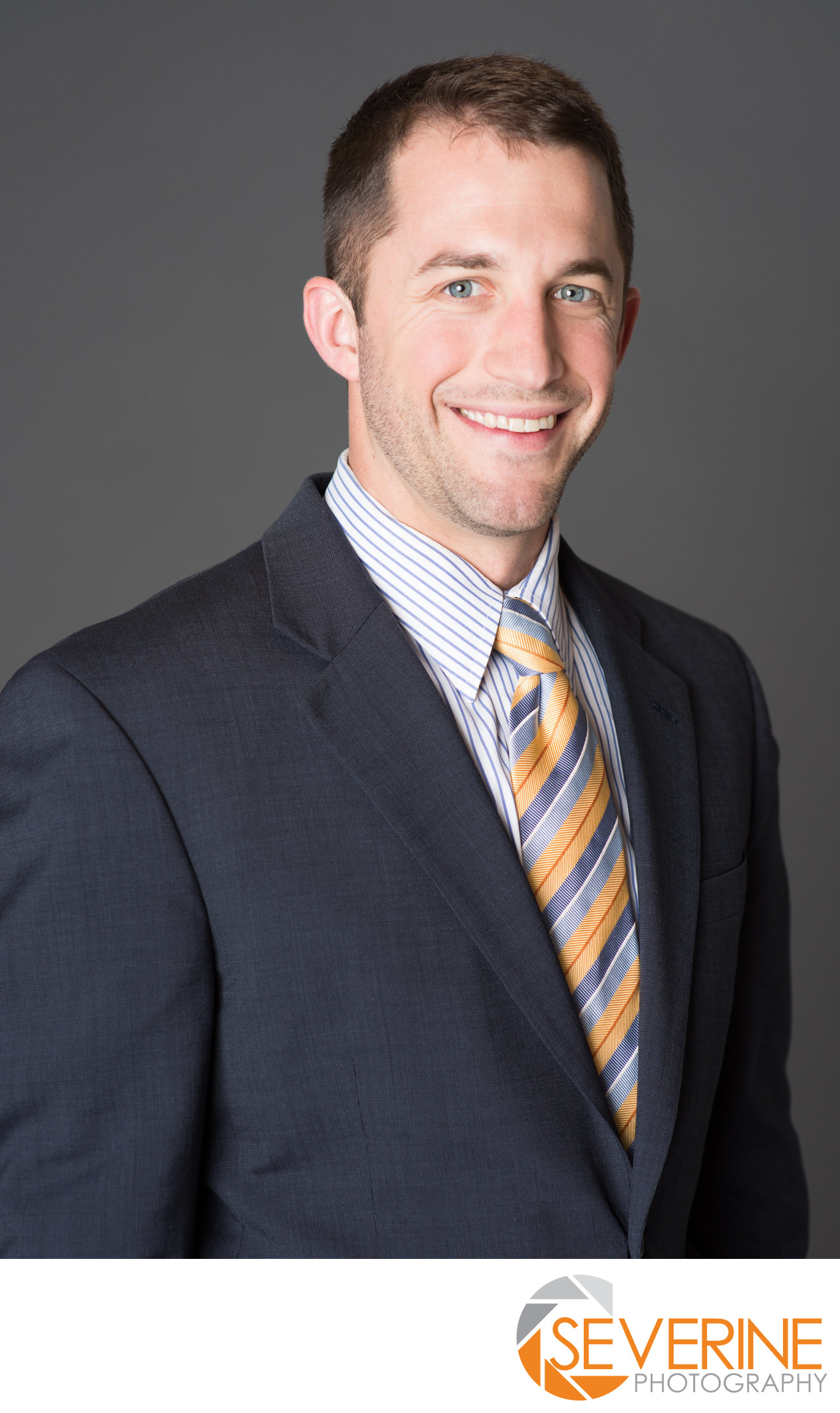 professional headshot for young professional men - Headshot Photography ...