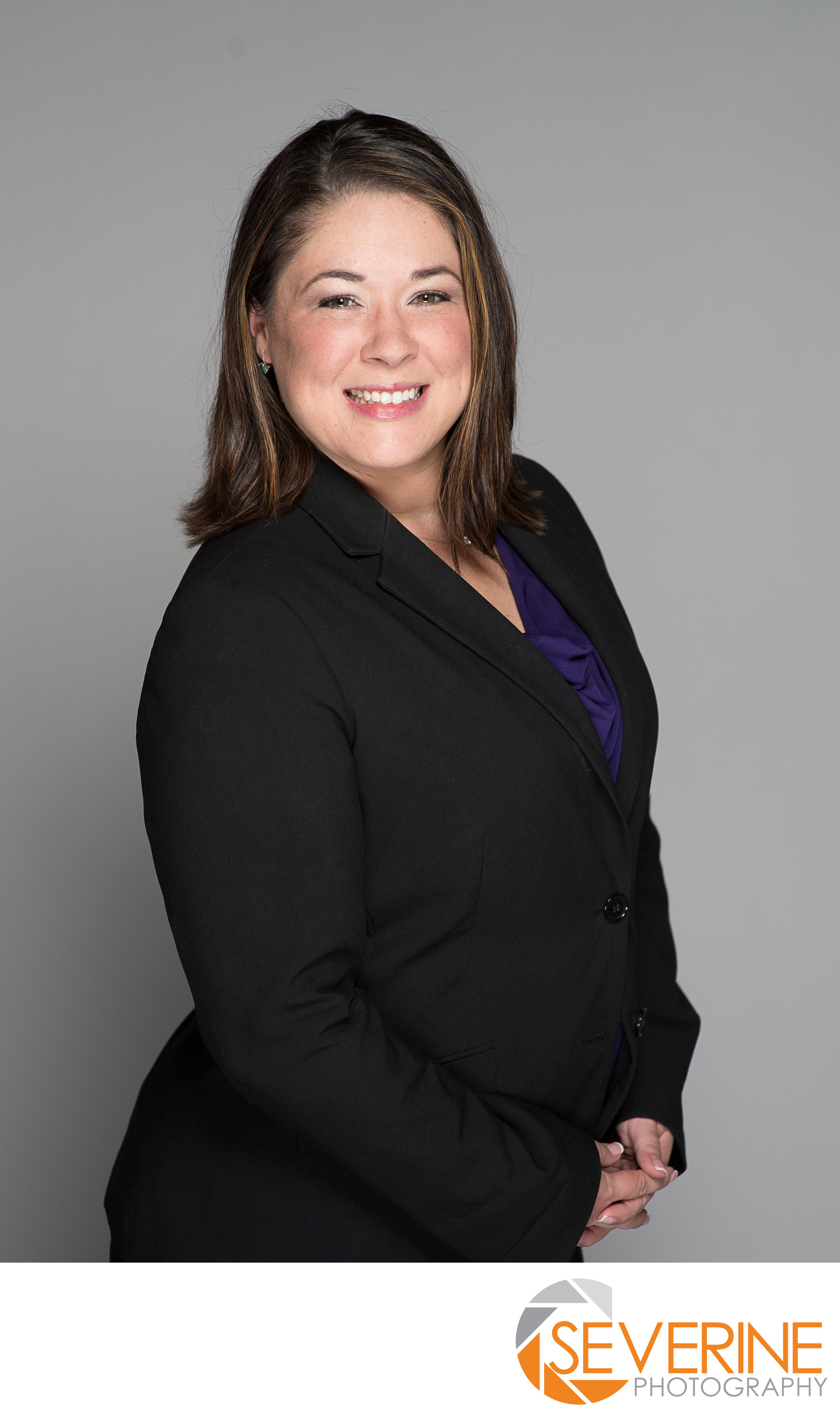 professional headshot for lawyers in jacksonville woman - Headshot ...