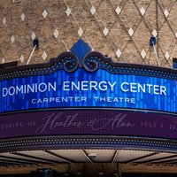 Dominion Energy Center - Potok's World Photography