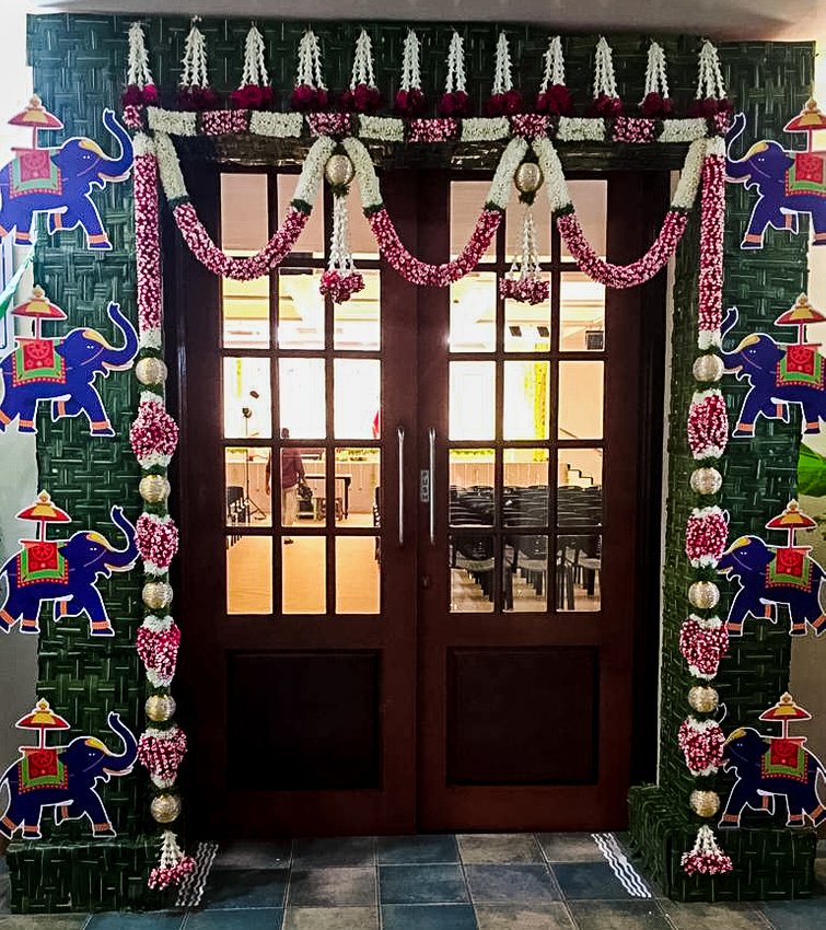 MRC Kalyana Mandapam - Potok's World Photography