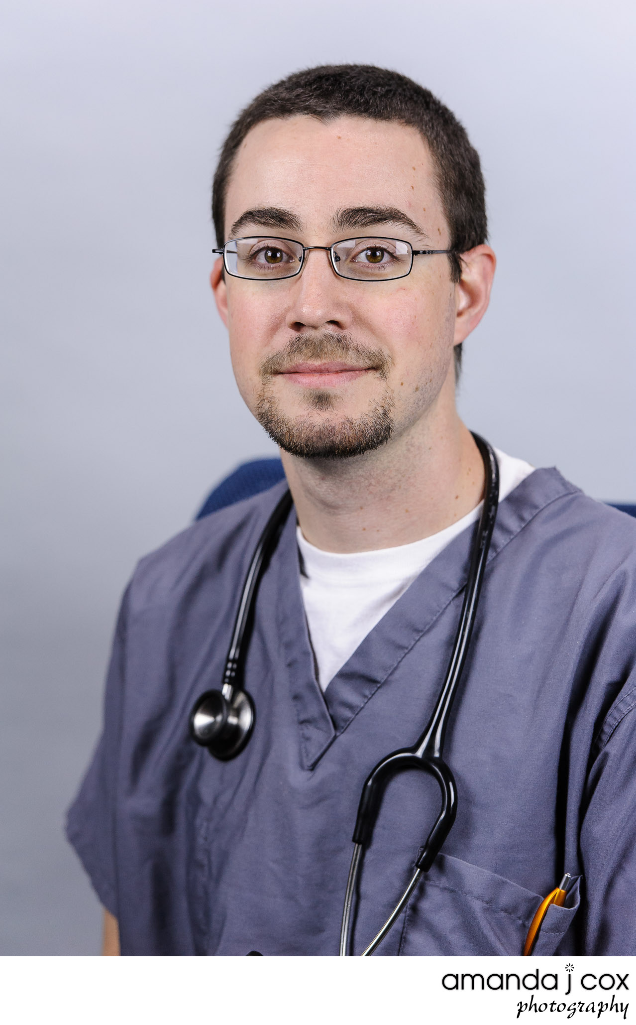 Doctor Headshots and Medical Professional Portraits - Philadelphia ...