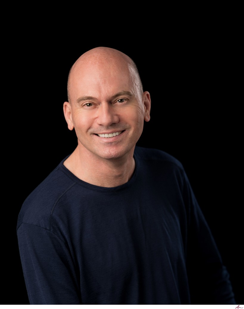 Friendly Casual Male Headshot - Halifax Studio - Halifax Headshots ...