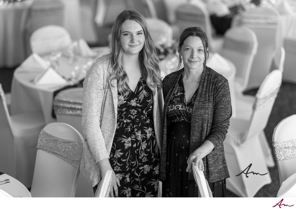 Keltic Lodge Wedding - Alex MacAulay Photography