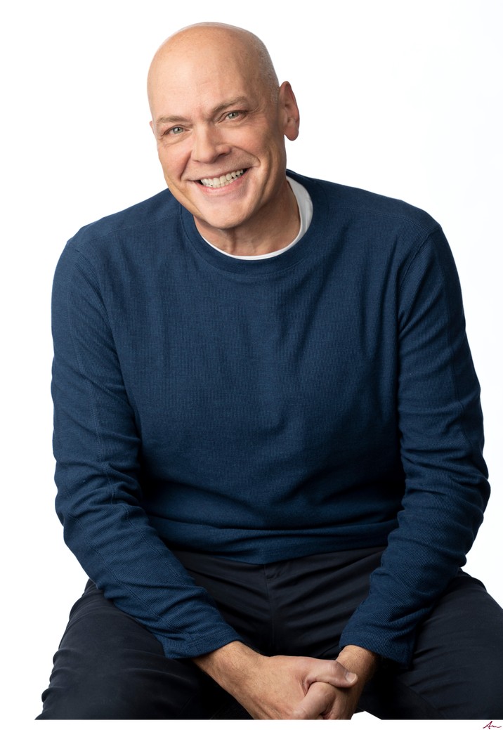 iHeart Radio host Peter Harrison Halifax headshot. - Halifax Headshots ...