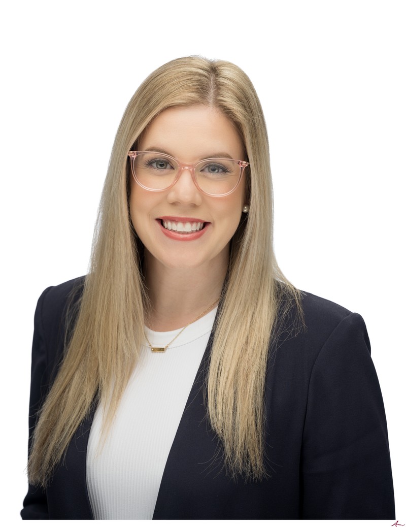 Bright & Approachable Professional Woman's Headshot - Halifax Headshots ...