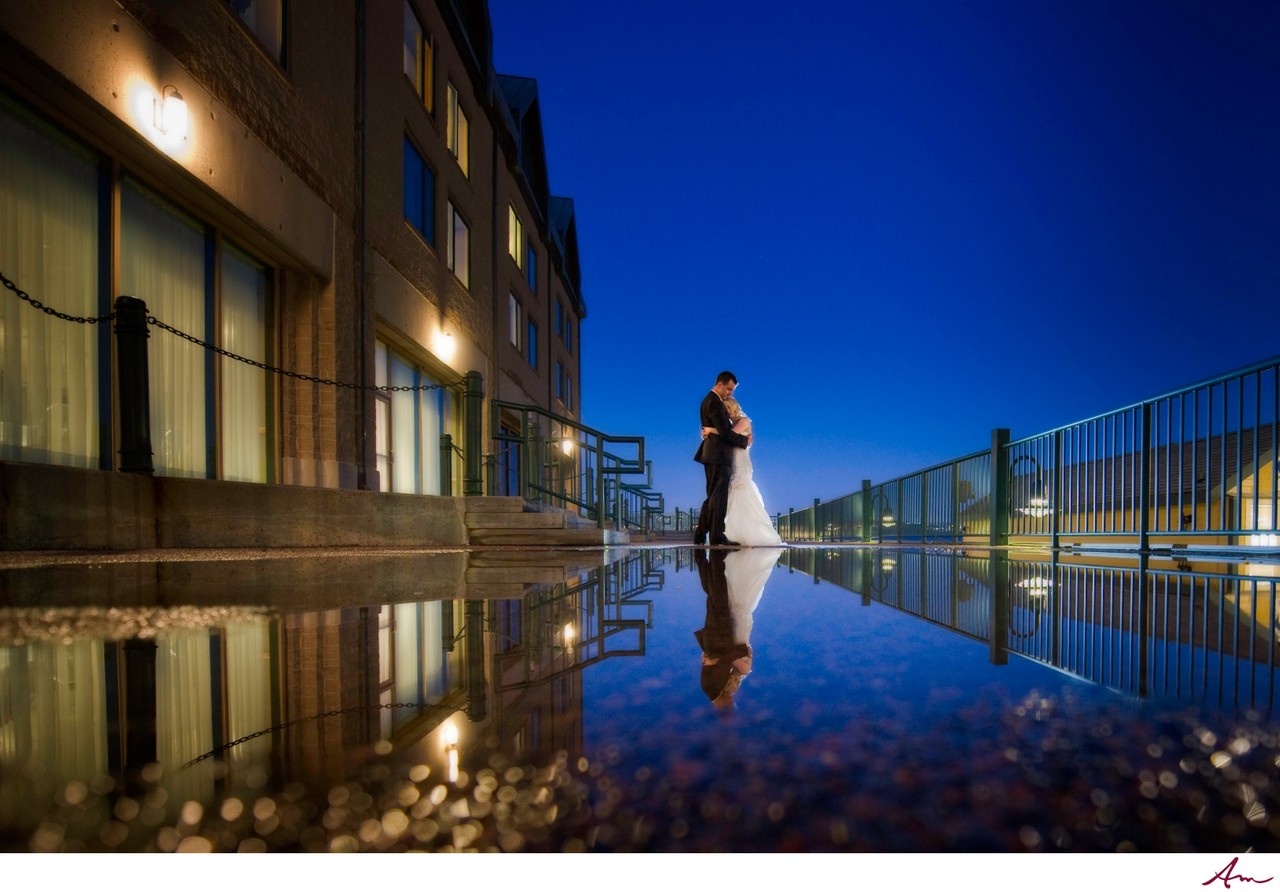 Halifax Wedding Photographer | Two Photographers, One Story | Alex ...