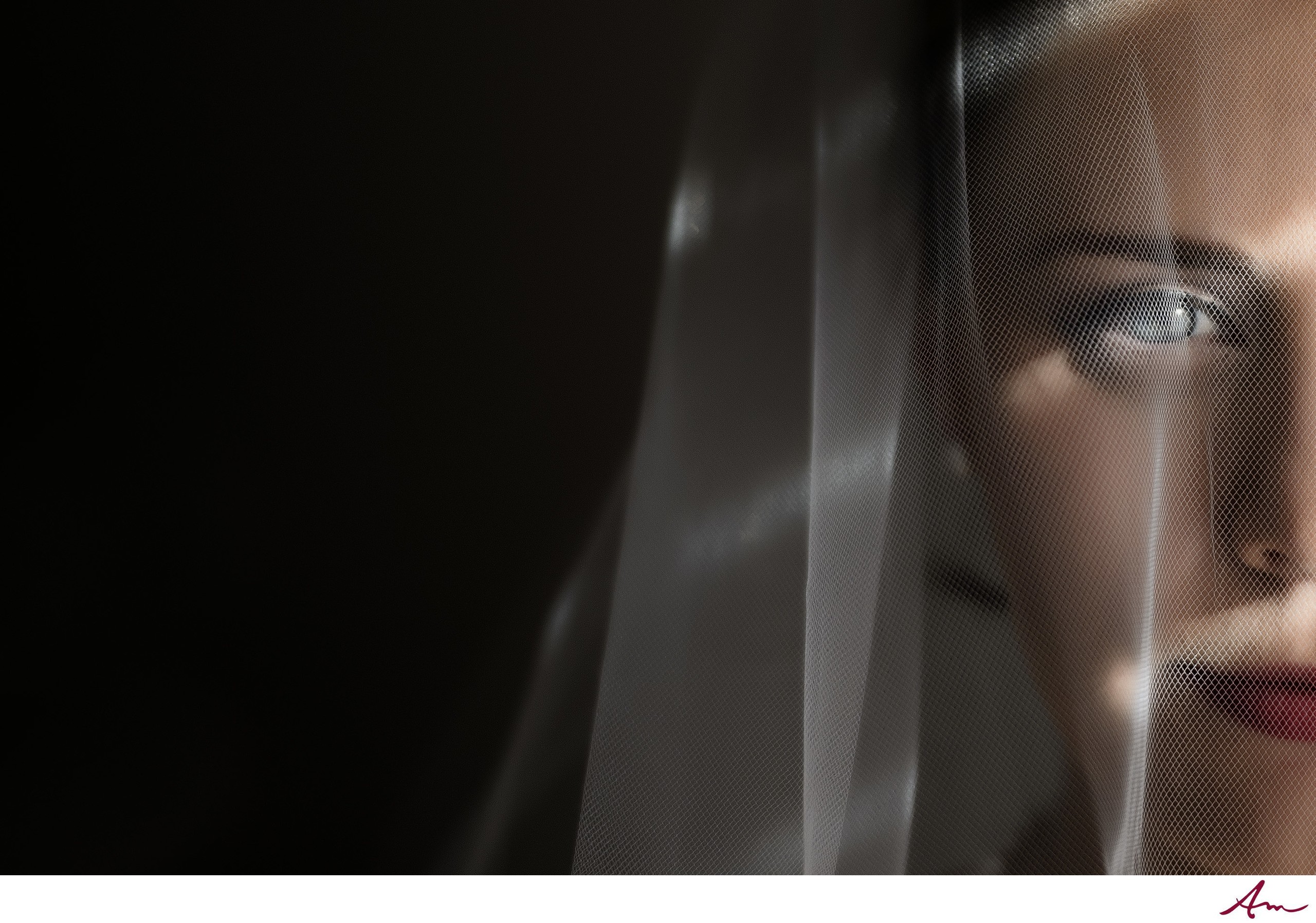 Headshot of stunning Halifax bride. - Alex MacAulay Photography Halifax ...