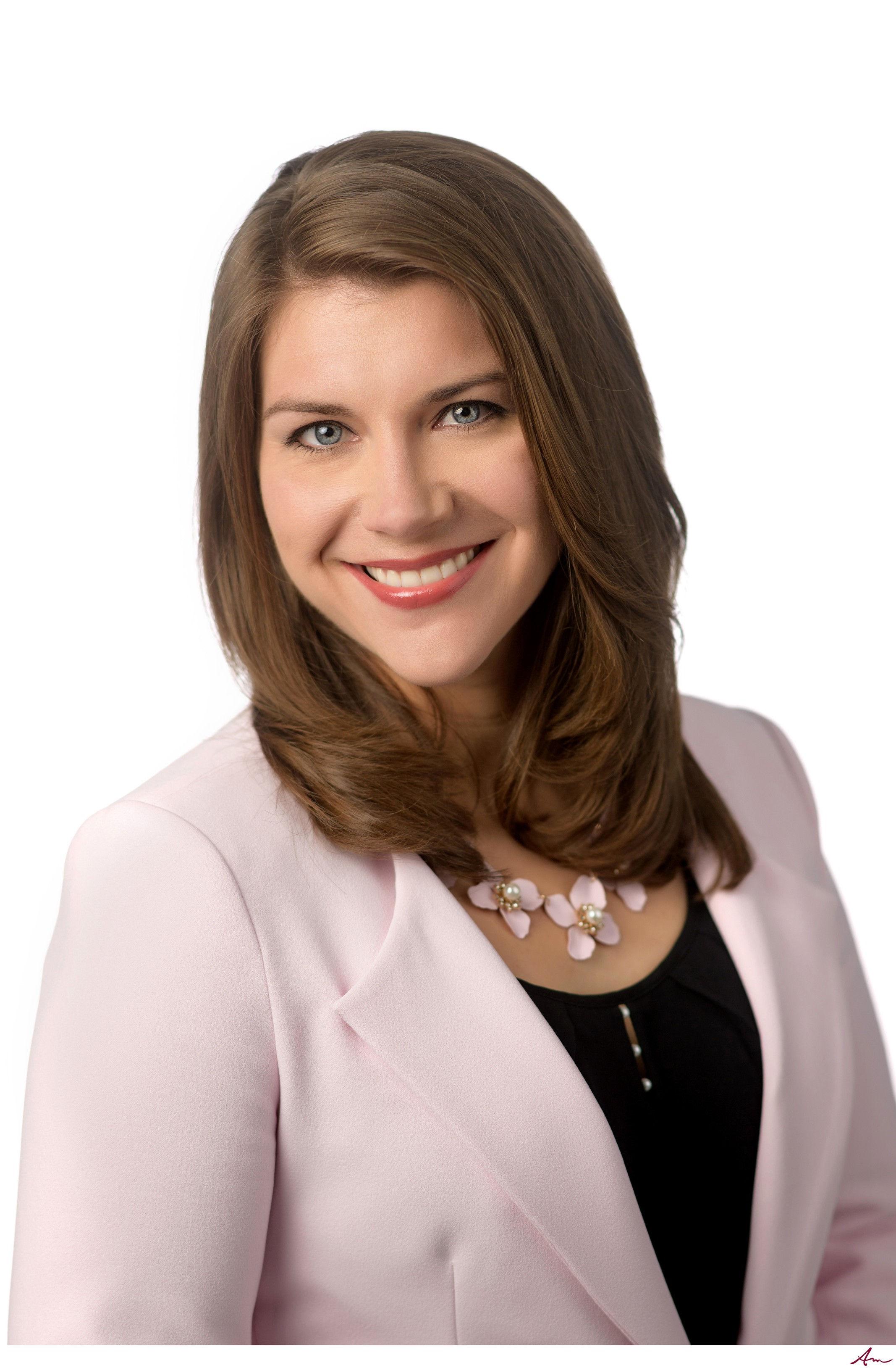 Headshot of Halifax based author Kayla Hounsell - Halifax Headshots ...