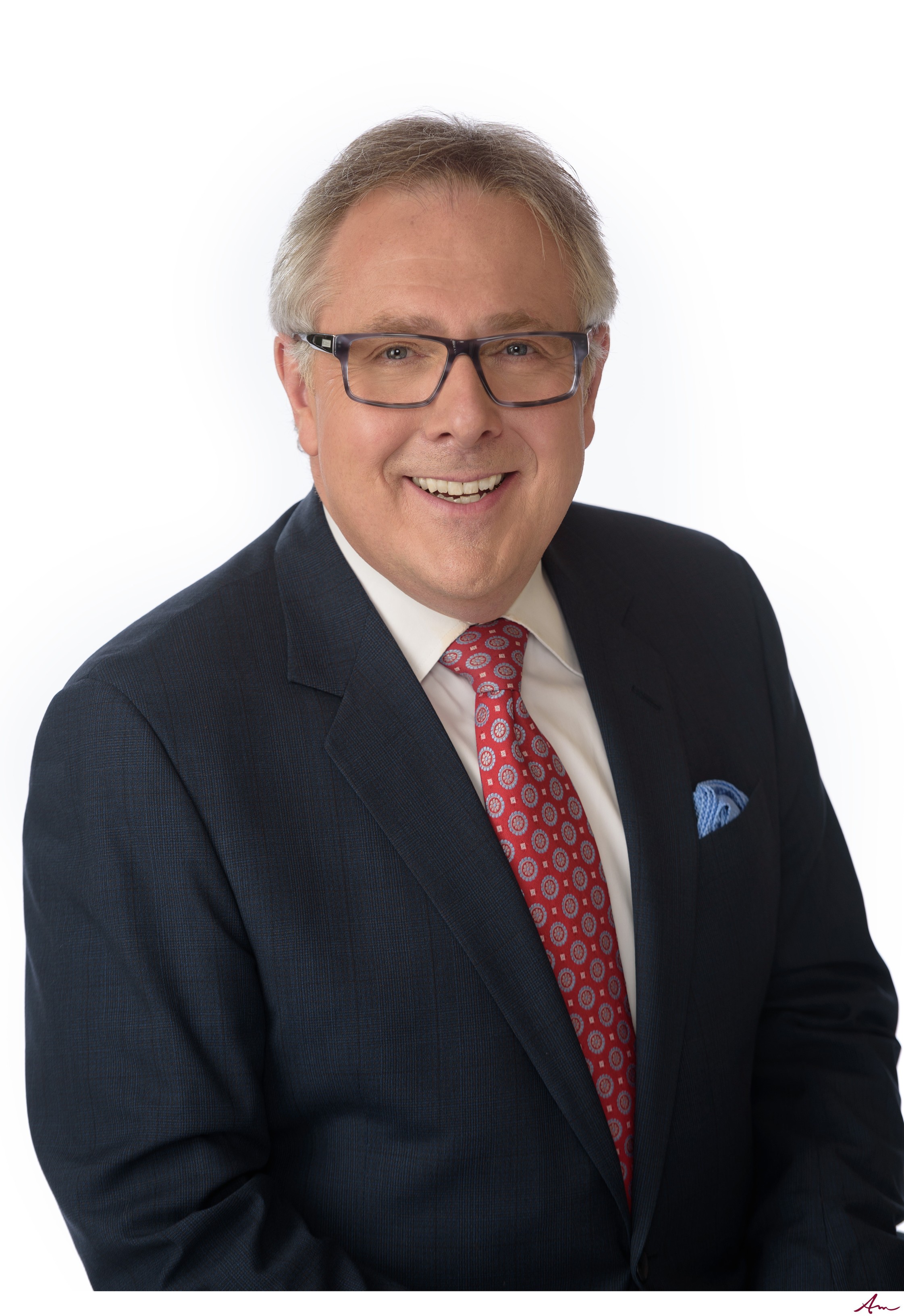 Steve Murphy CTV Headshot - Halifax Headshots, Corporate, Commercial ...