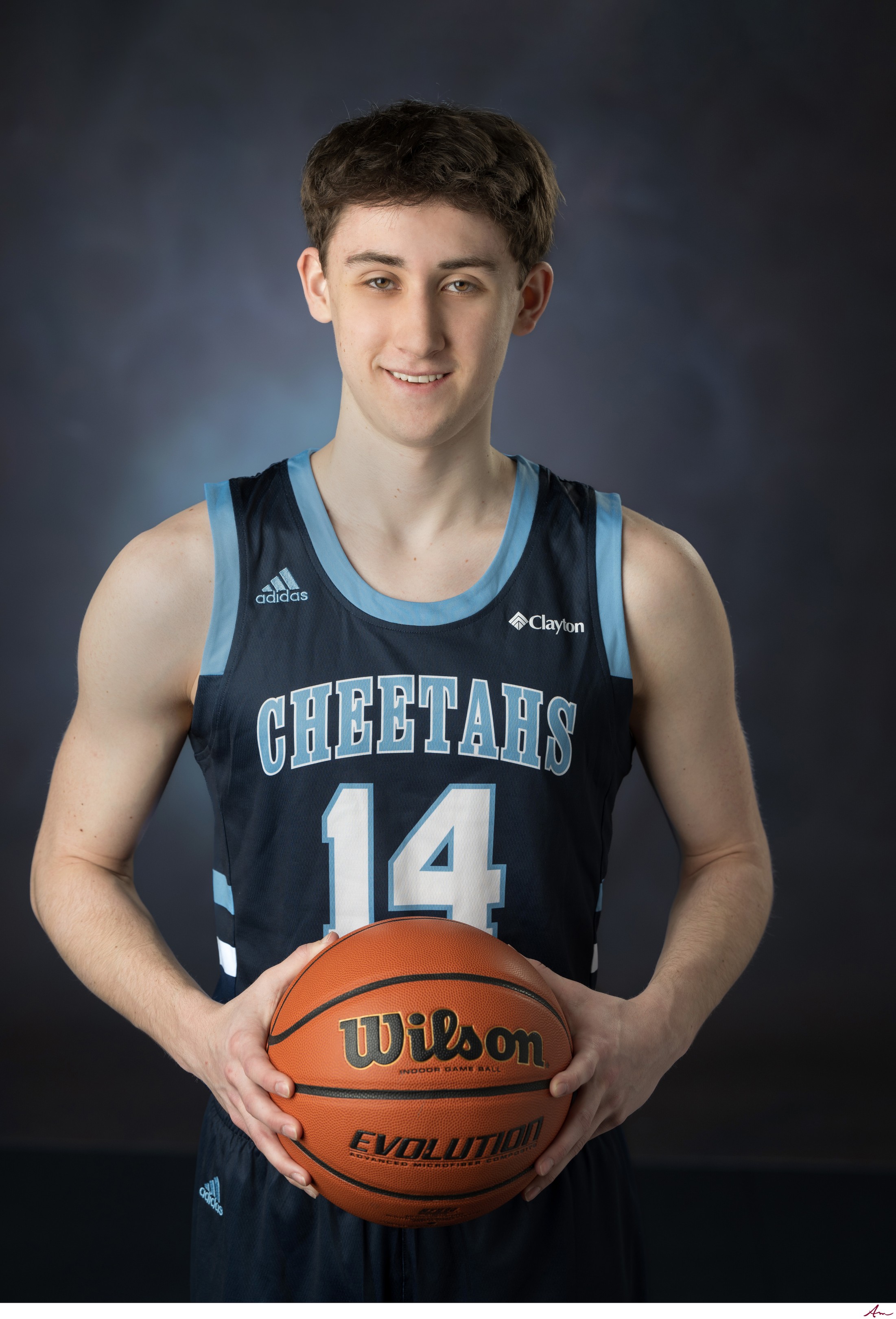 CPA Grad basketball player - Halifax and Bedford Grad Photographer ...