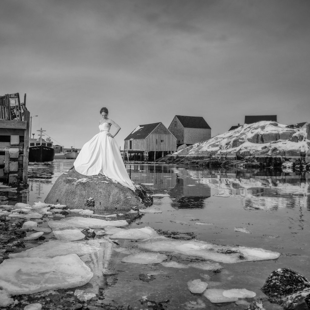 Halifax Wedding Photographer | Two Photographers, One Story | Alex ...