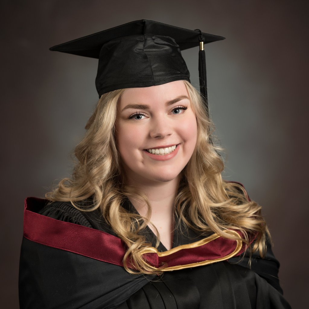 Halifax and Bedford Grad Photographer - Alex MacAulay Photography