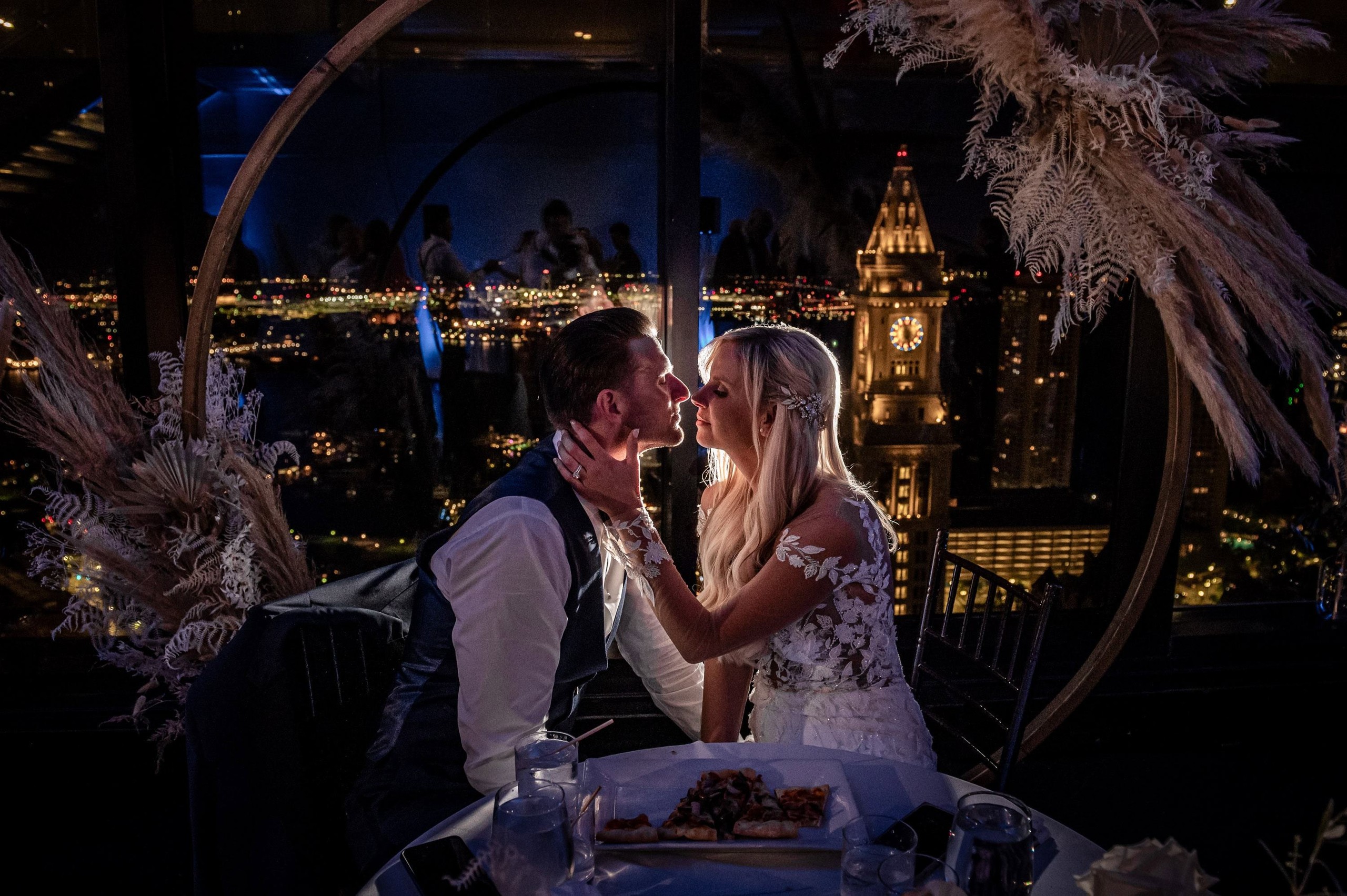 The State Room in Boston