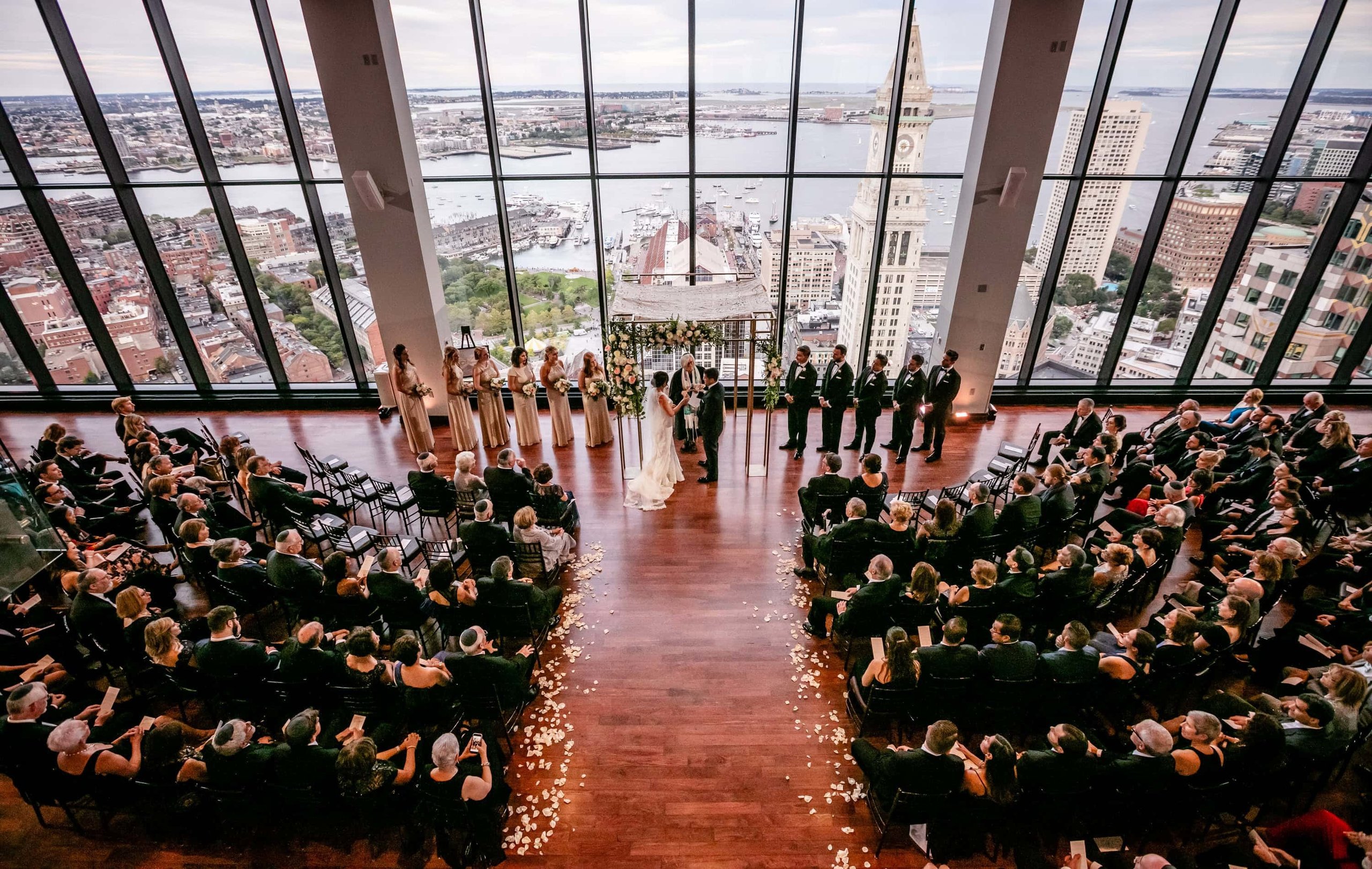 The State Room in Boston