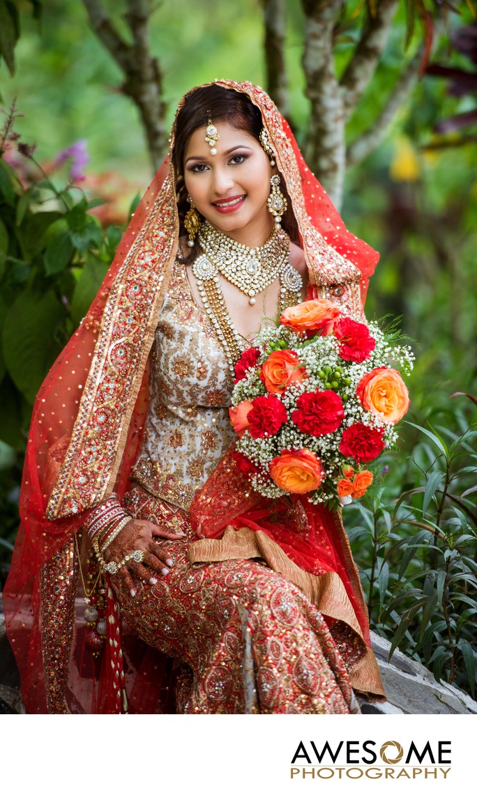 Indian Bride Photography, Trinidad - Trinidad and Tobago Wedding ...
