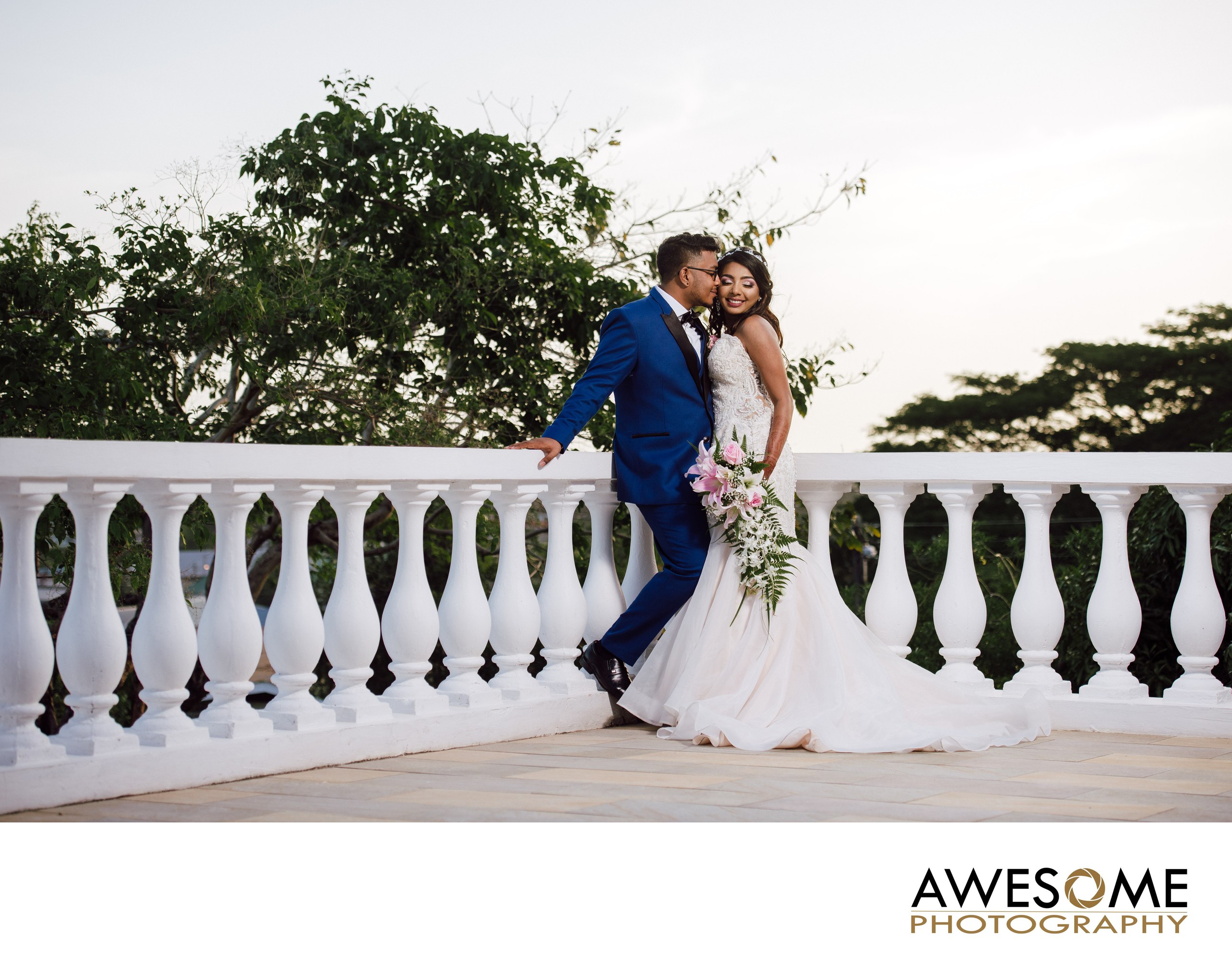Hilstein Manor Wedding Photographer - Trinidad and Tobago Wedding ...