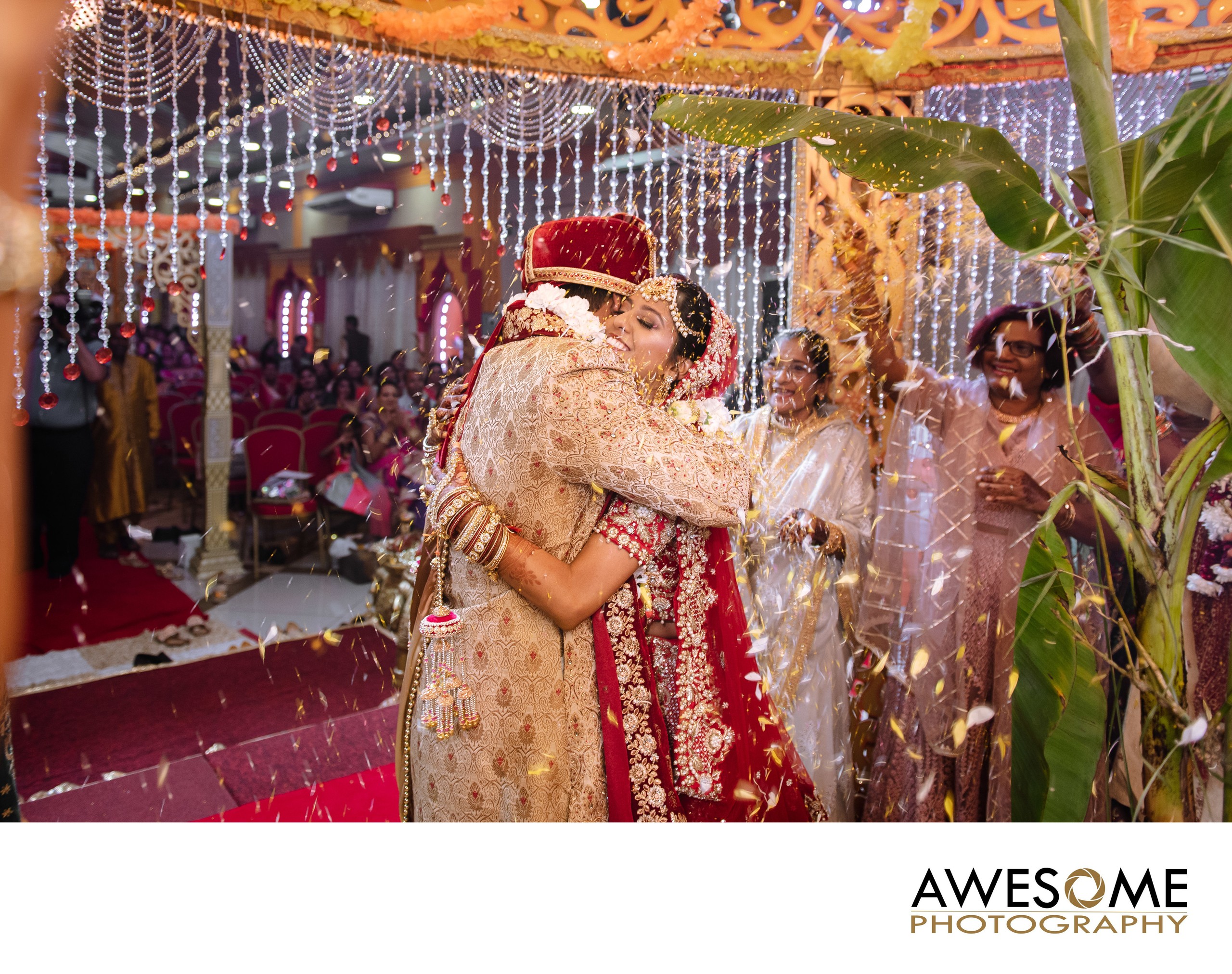 Hindu Wedding, Trinidad Photographer - Trinidad and Tobago Wedding ...