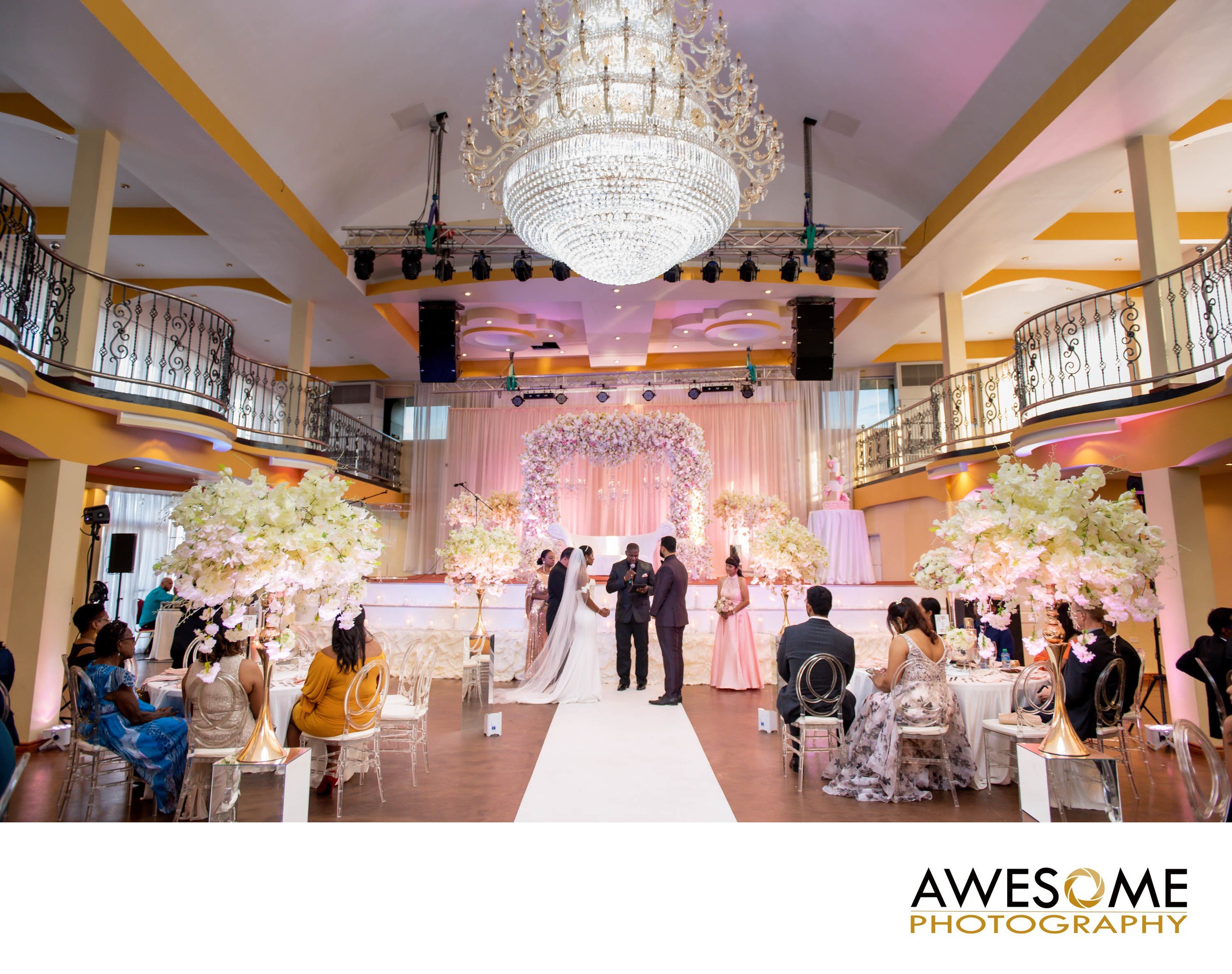 Passage to Asia Wedding - Awesome Photography