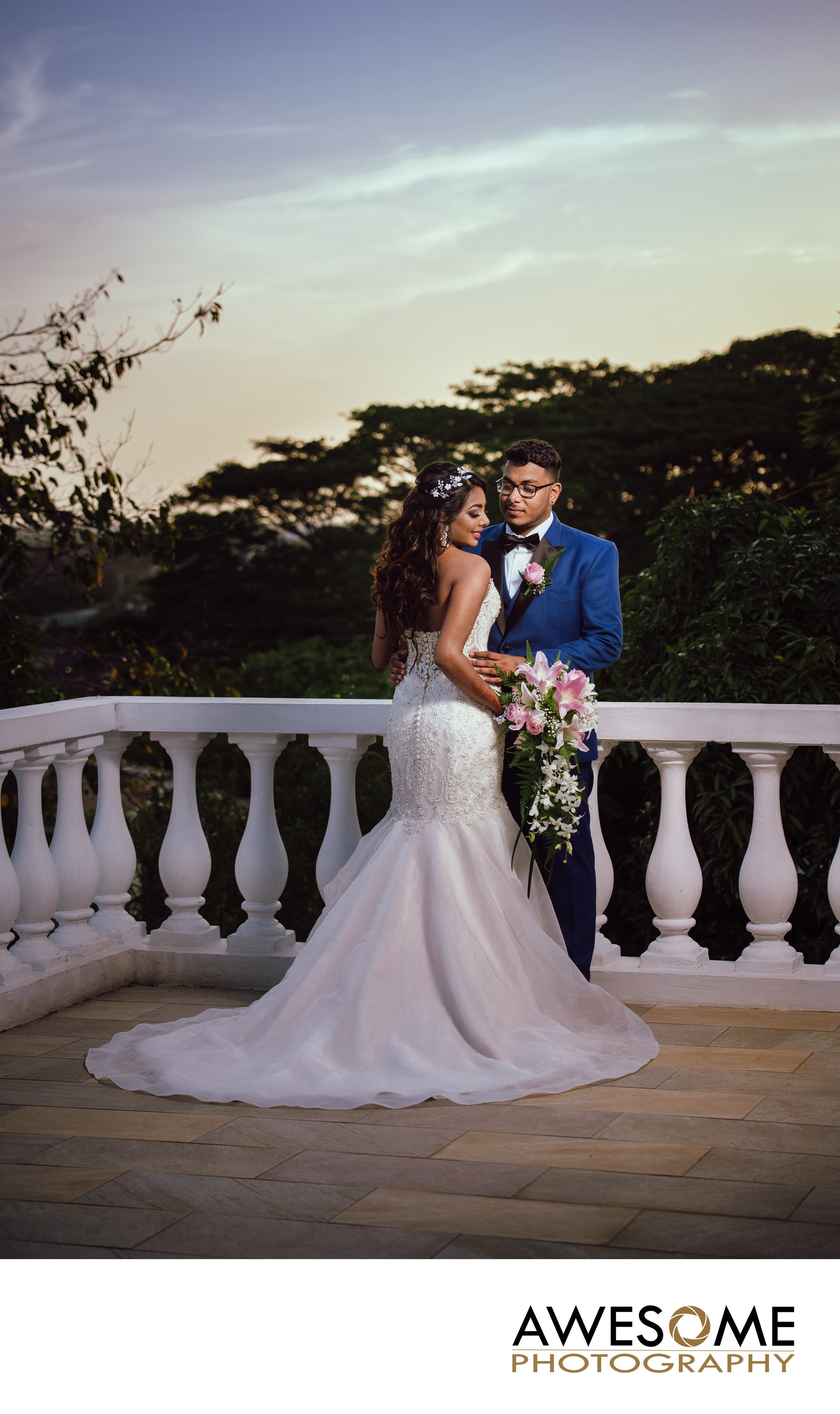 Hilstein Manor Wedding - Trinidad and Tobago Wedding Photographer ...