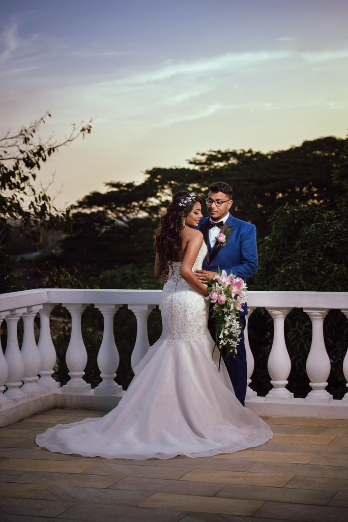 Trinidad and Tobago Wedding Photographer, Photographers - Awesome ...
