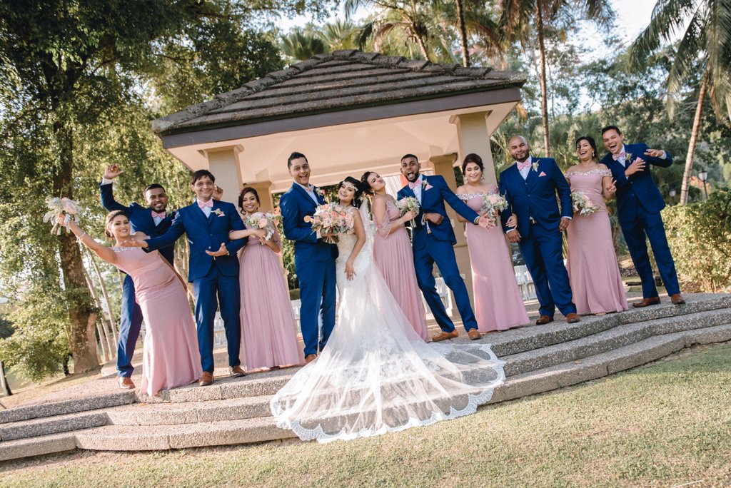 Trinidad and Tobago Wedding Photographer, Photographers - Awesome ...