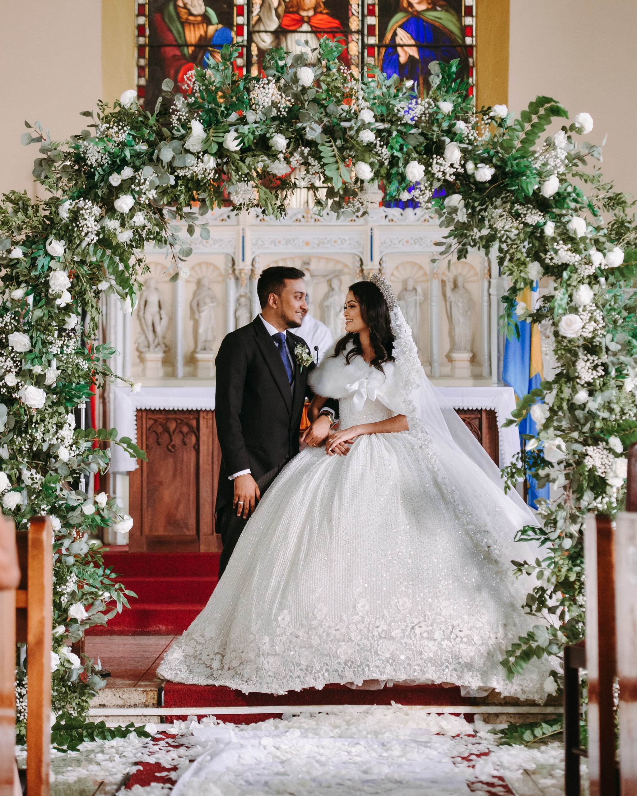 Trinidad and Tobago Wedding Photographer, Photographers - Awesome ...