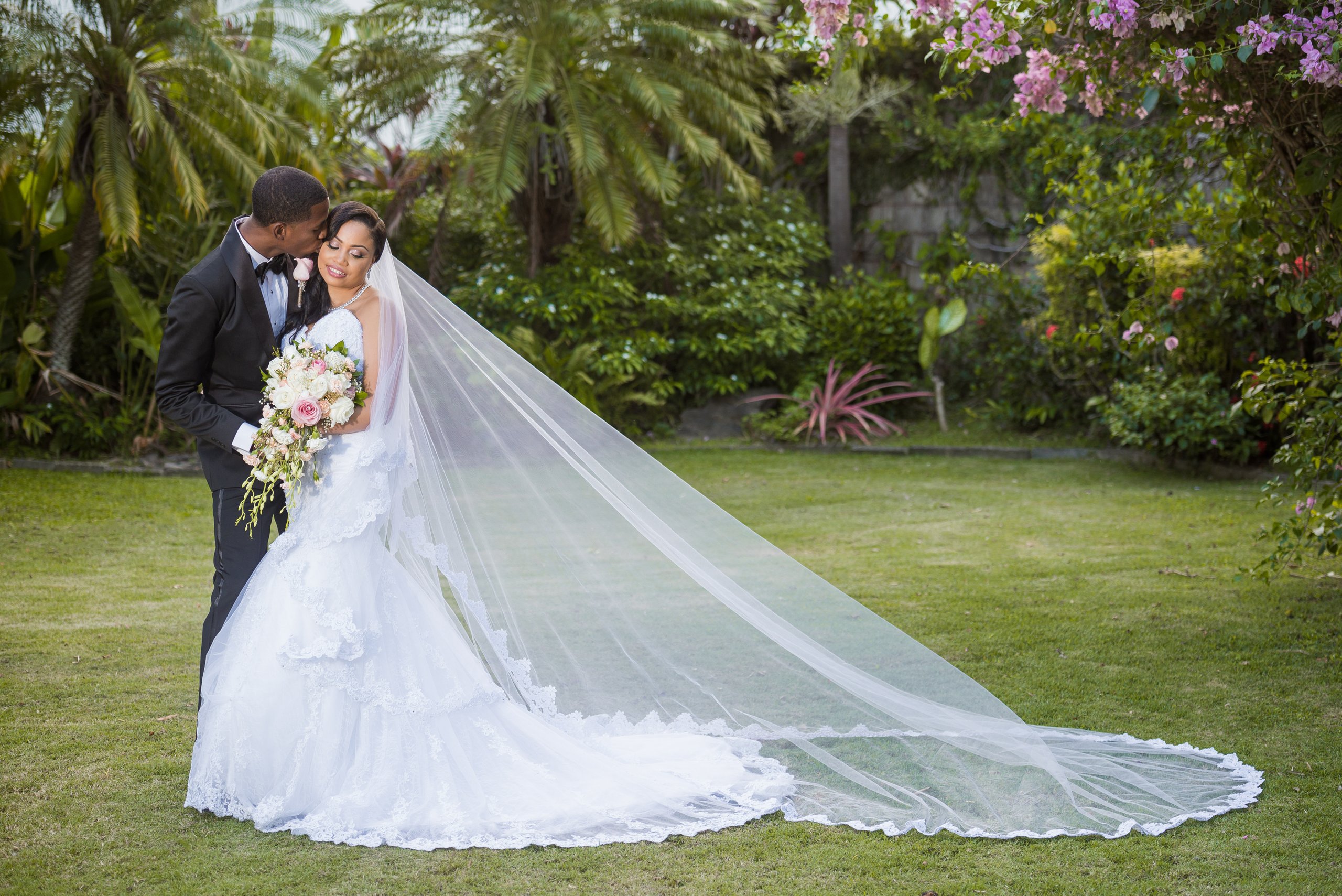 Trinidad and Tobago Wedding Photographer, Photographers - Awesome ...