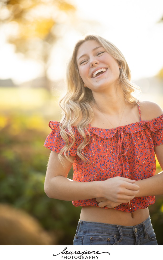 Best Waukesha Senior Portrait Photographer - LauraJane Photography ...
