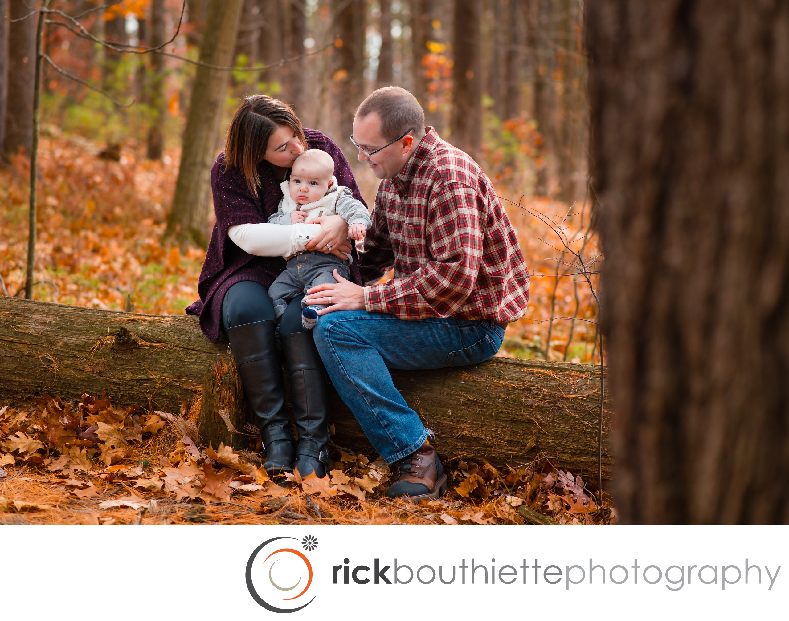 FALL FAMILY PORTRAIT PHOTOGRAPHY - Portrait Photography - Portfolio ...