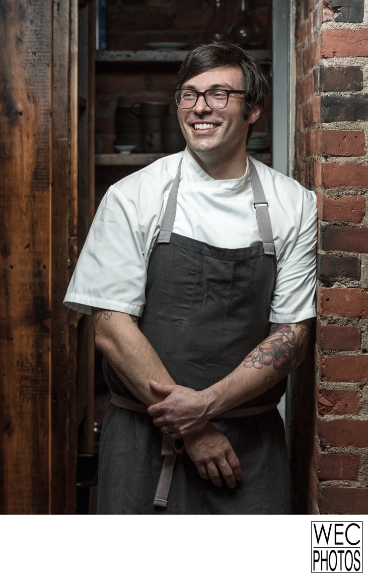 Professional Cape Cod Portraits by Wayne Earl Chinnock - Cape Cod ...