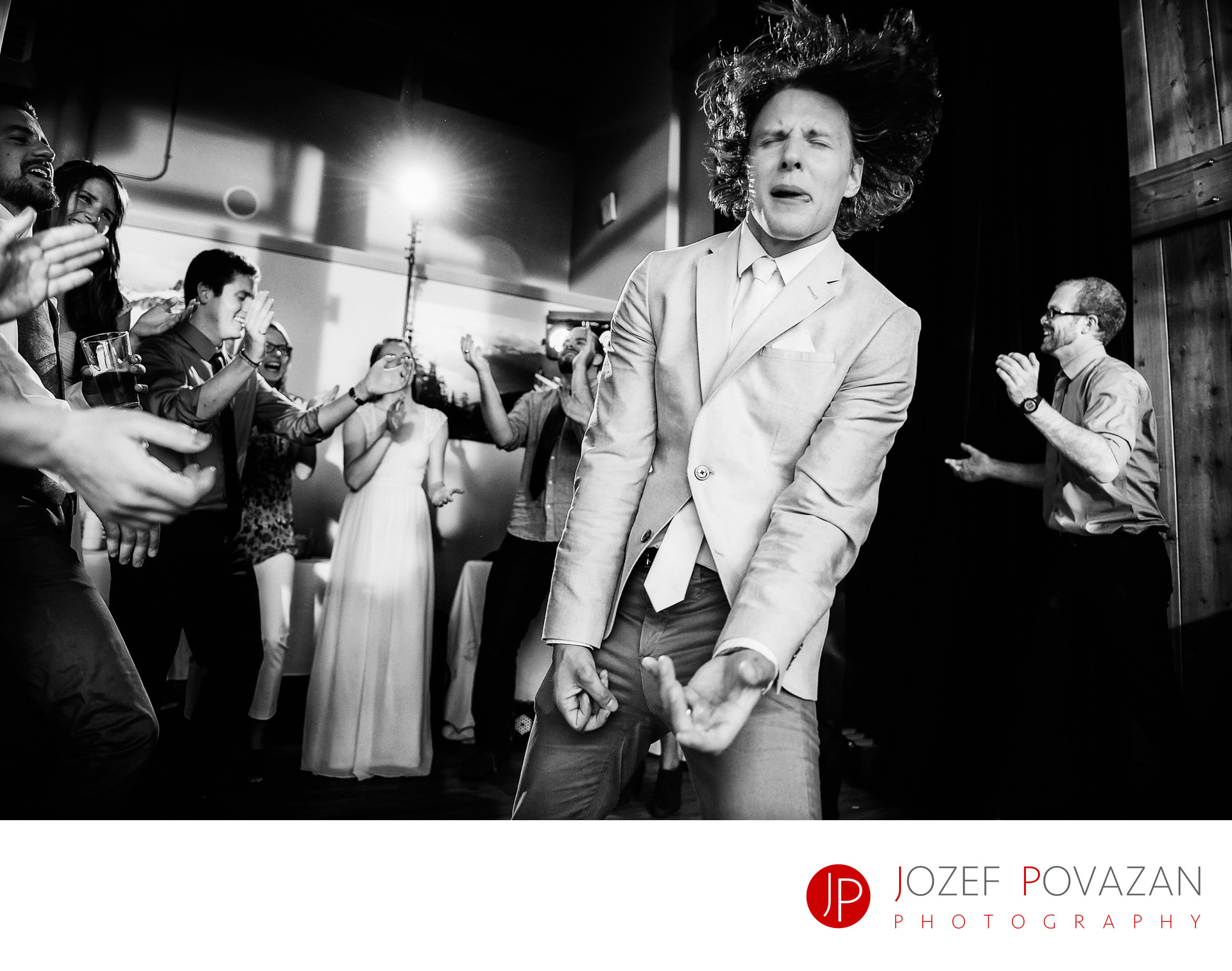 Sea To Sky Gondola Wedding Hard Rock Reception Fun Time - Best ...