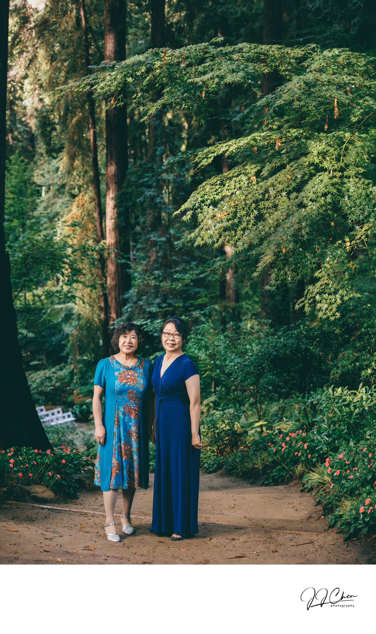 Rebecca & Yang - JJ Chen Photography