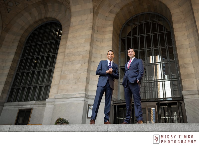 Corporate & Branding Photography - Missy Timko Photography