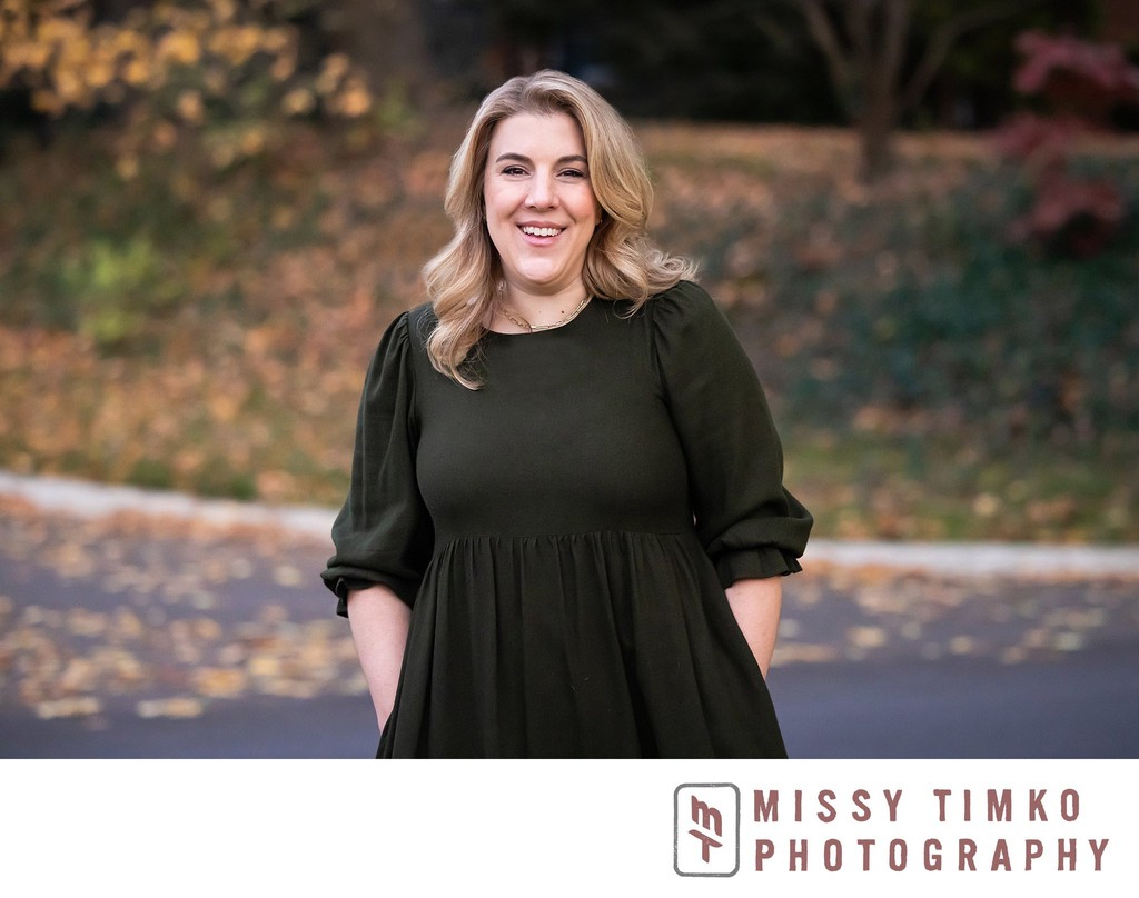 Missy Timko Photography - About Missy