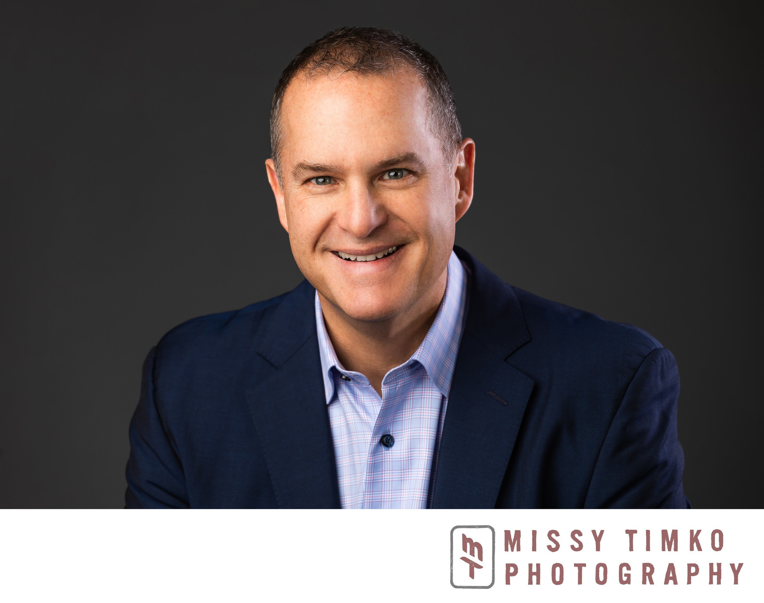 Preparing for Your Headshot - Missy Timko Photography