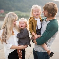 Families - Missy Timko Photography
