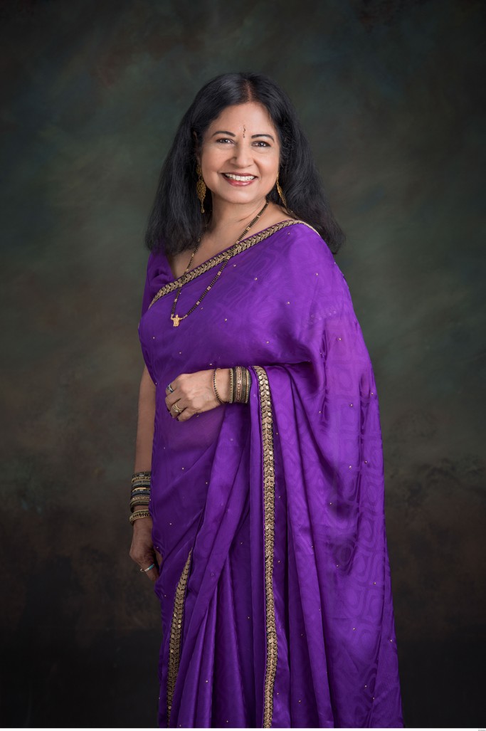 Classic Indian Portrait Photographer - BarnetPhotography