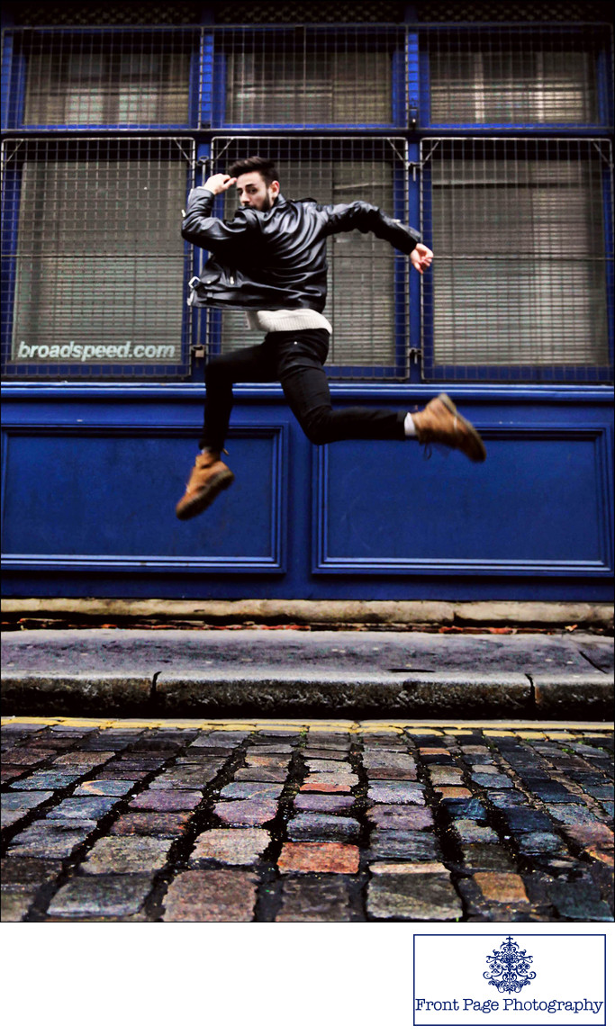 London Photographer Front Page Photography - London based photographer