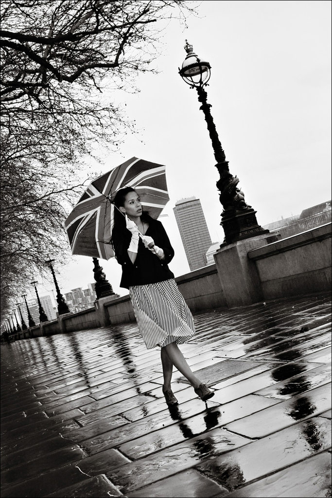 Portrait photography - London based photographer