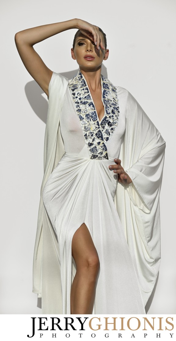 Fashion Boudoir Photographer in Las Vegas