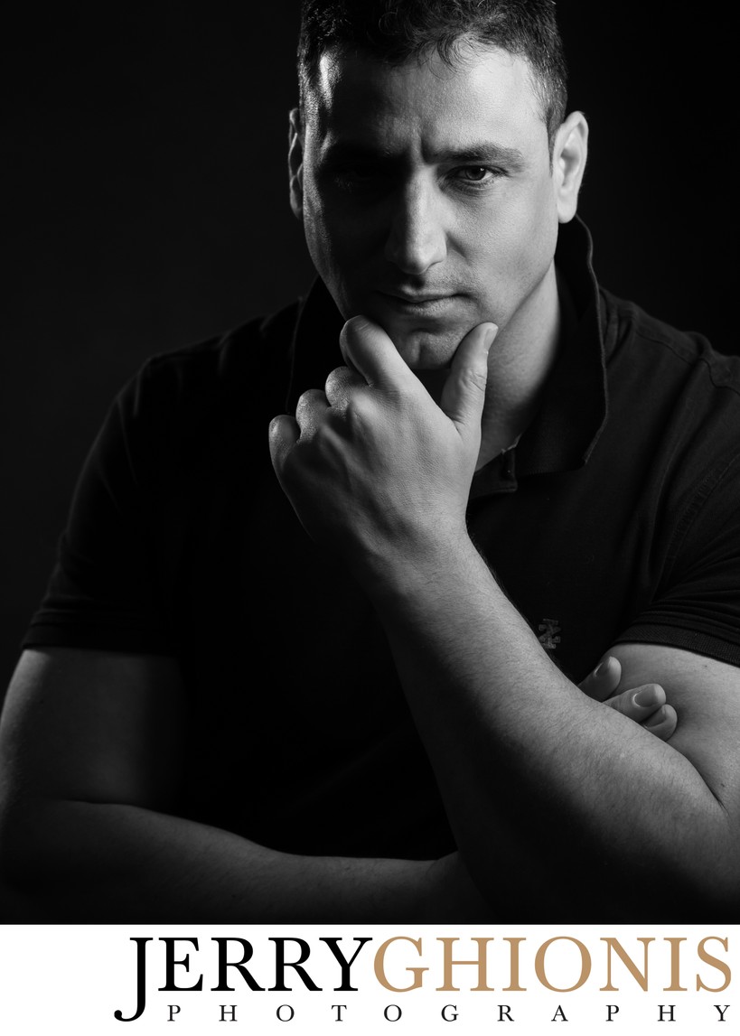 Personal Portrait Sessions