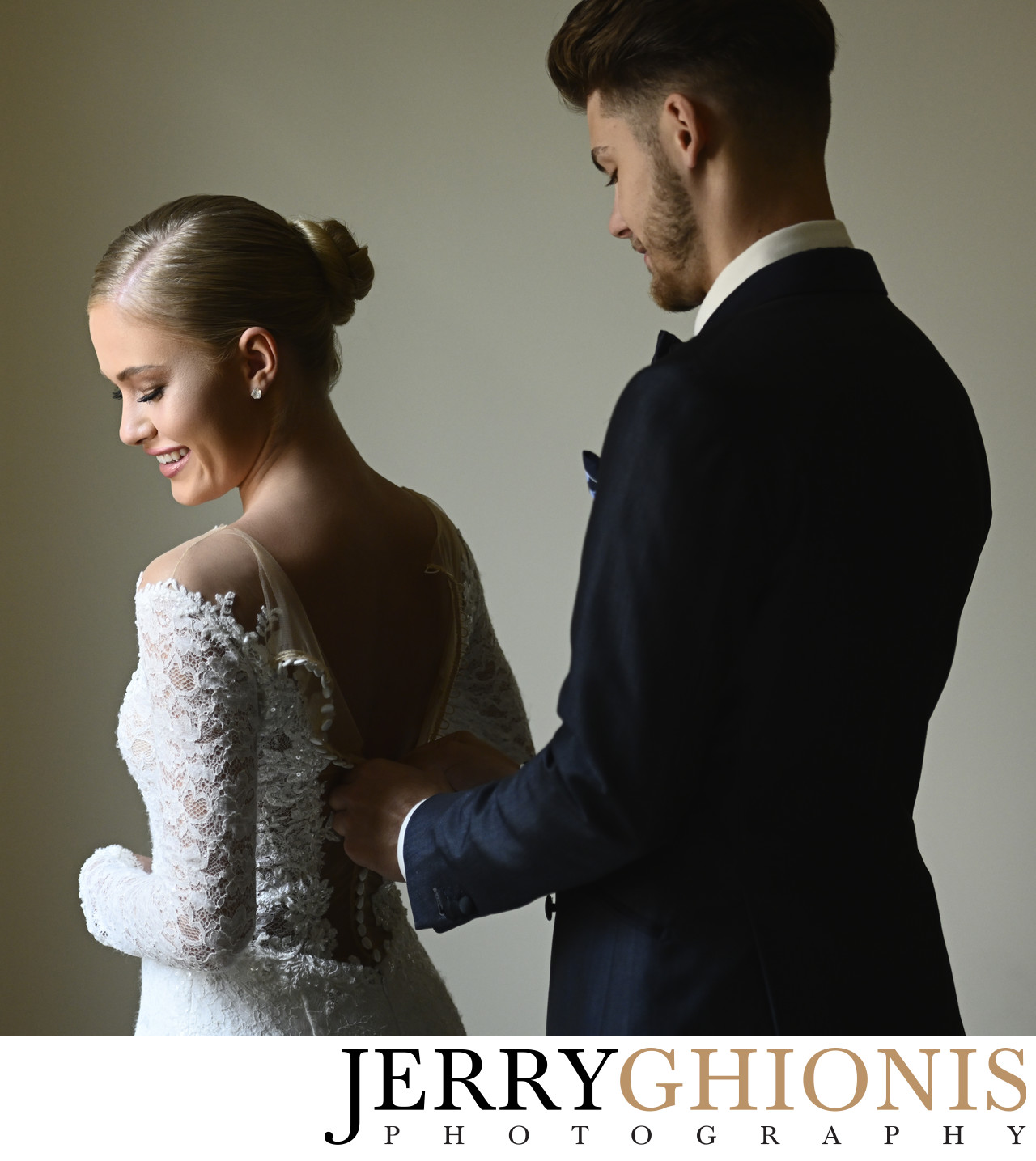 Bridal - Pre Wedding Portrait Session