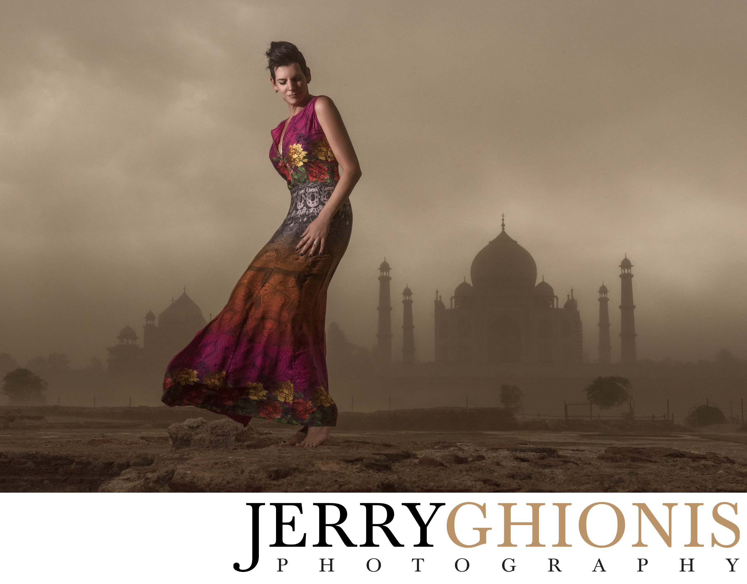 World Destination Wedding & Portrait Photographer