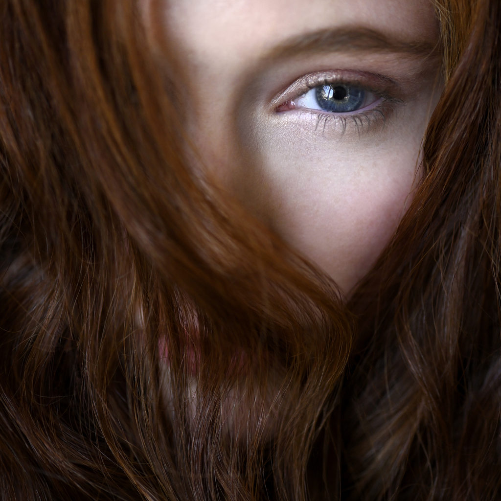 Color Portrait Photographer, Las Vegas and Worldwide