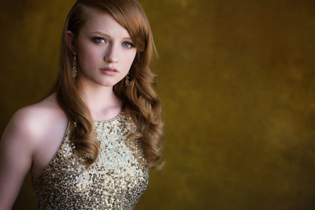 Color Portrait Photographer, Las Vegas and Worldwide