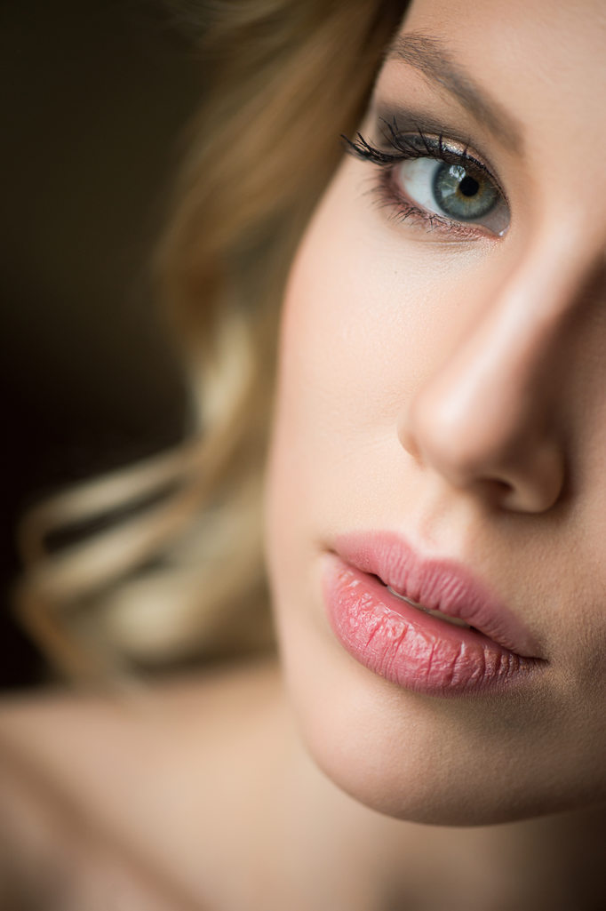 Color Portrait Photographer, Las Vegas and Worldwide