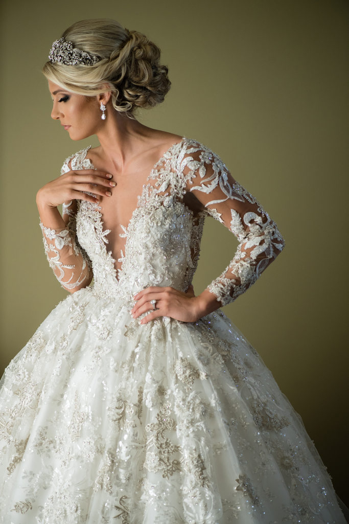 Worldwide Destination Wedding Photographer in Las Vegas